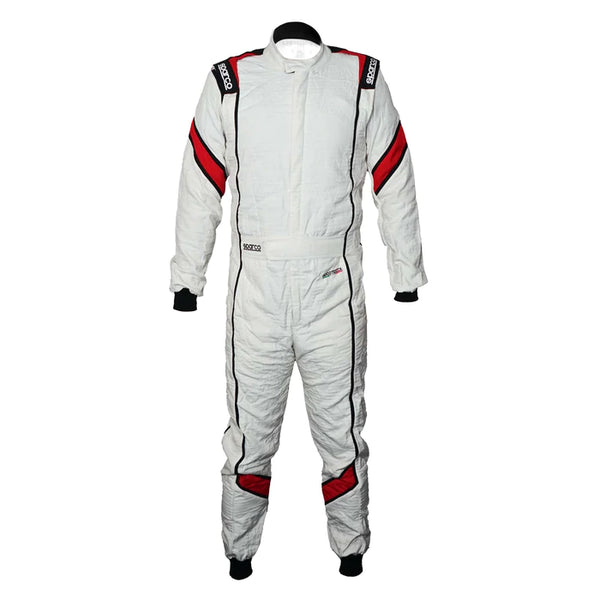 SPARCO RACING SUIT EAGLE LT – Auto Craze Miami