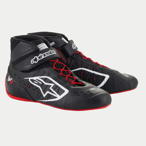 TECH-1 KX v3 SHOES FIA – Auto Craze Miami