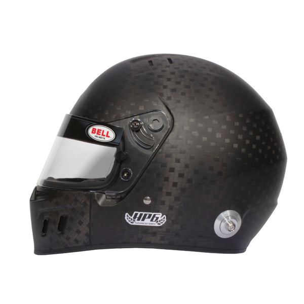 BELL HP6 FIA 8860-2018 HELMET – Auto Craze Miami