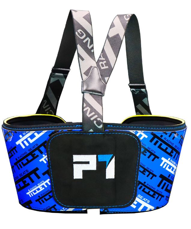 Tillett P1 Rib Protector – Auto Craze Miami