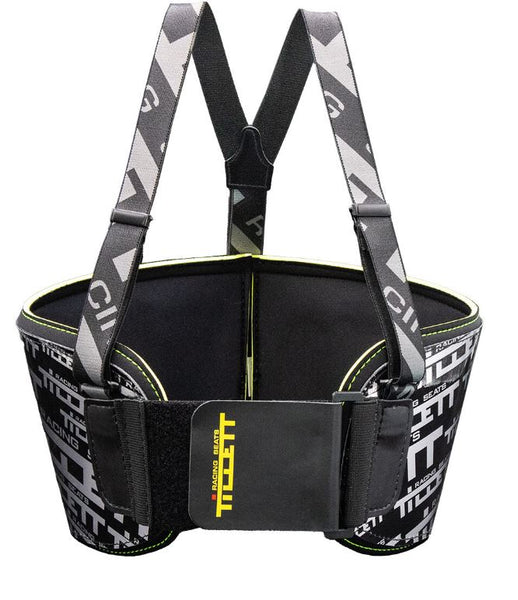 Tillett P1 Rib Protector – Auto Craze Miami