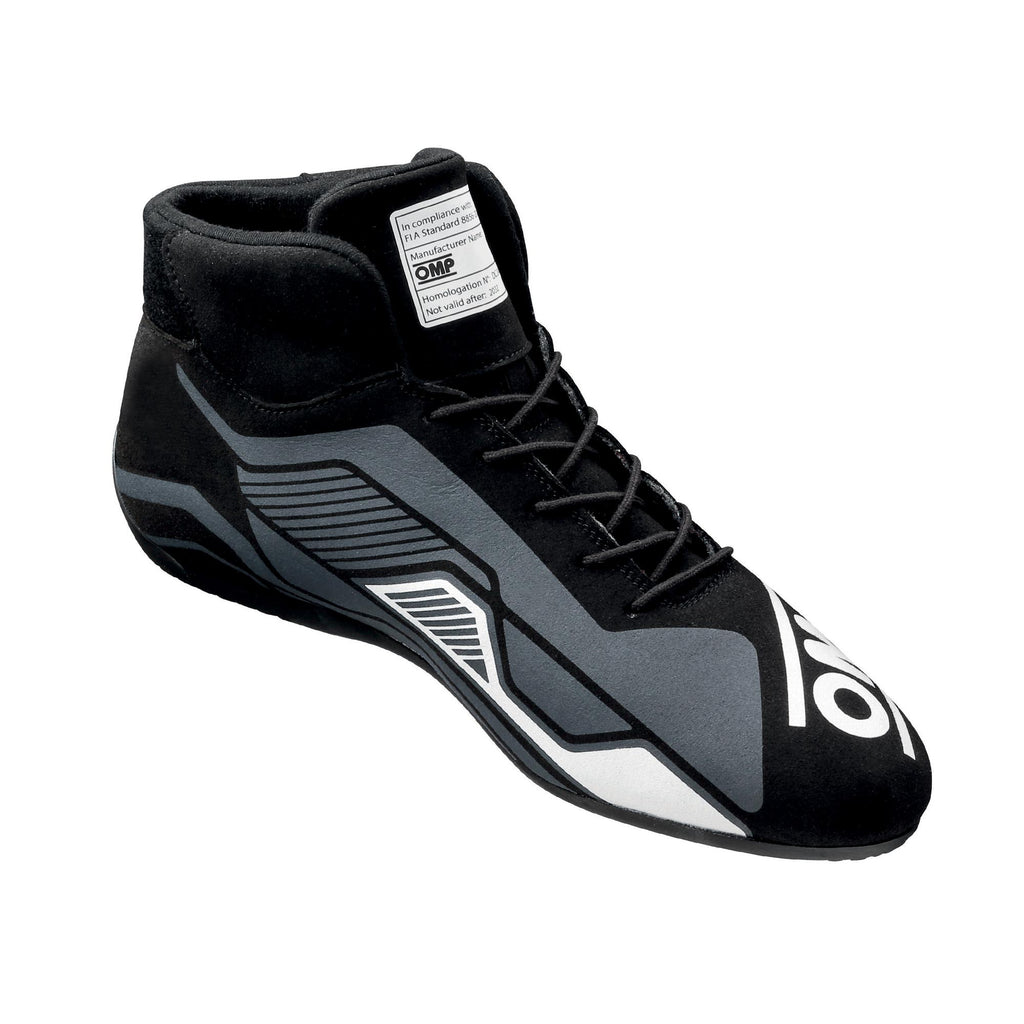 OMP SPORT SHOES MY2022 – Auto Craze Miami