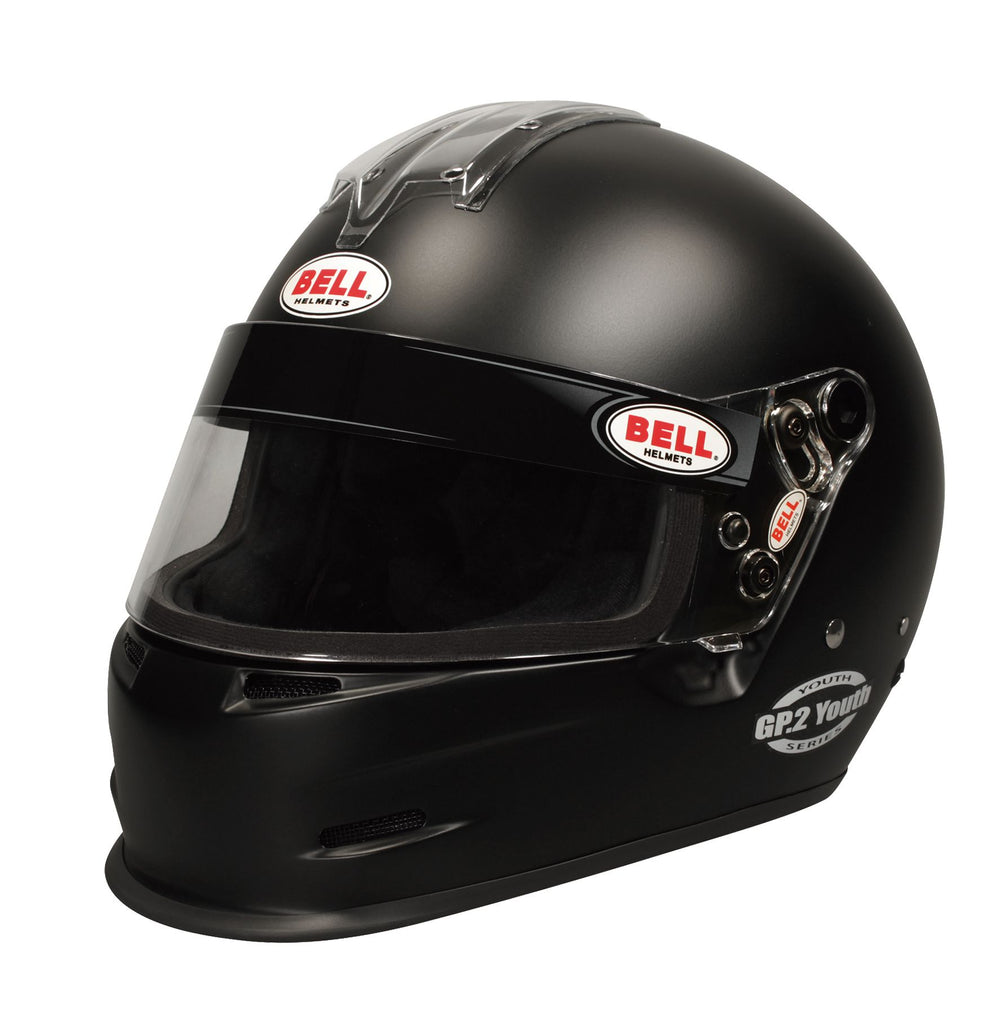BELL GP2 YOUTH HELMET – Auto Craze Miami