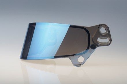 BELL SE07 2MM DSAF - BELL SHIELD – Auto Craze Miami