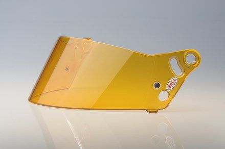BELL SRV-8 SHIELD – Auto Craze Miami