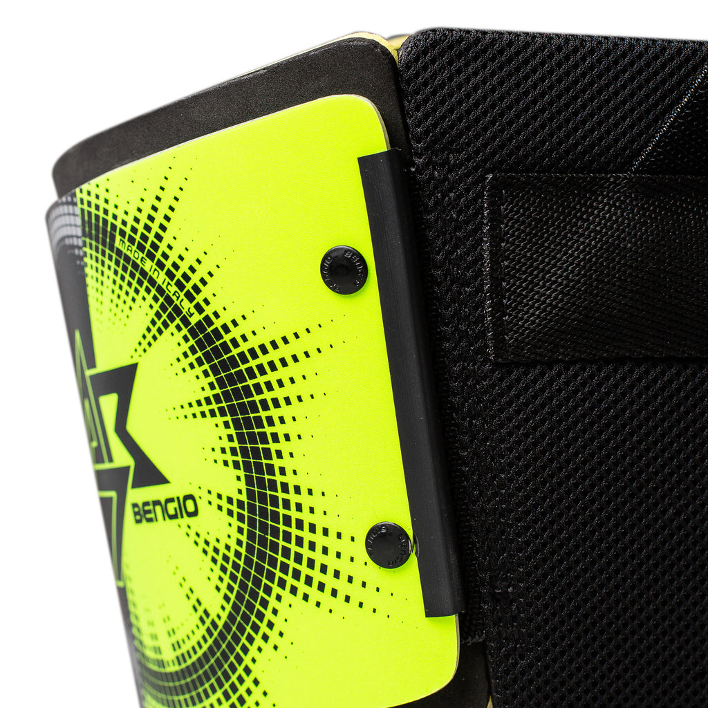 BENGIO AB7 CARBON FIBER RIB PROTECTOR – Auto Craze Miami