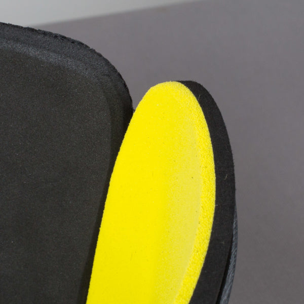 BENGIO BUMPER CARBON FIBER RIB PROTECTOR – Auto Craze Miami