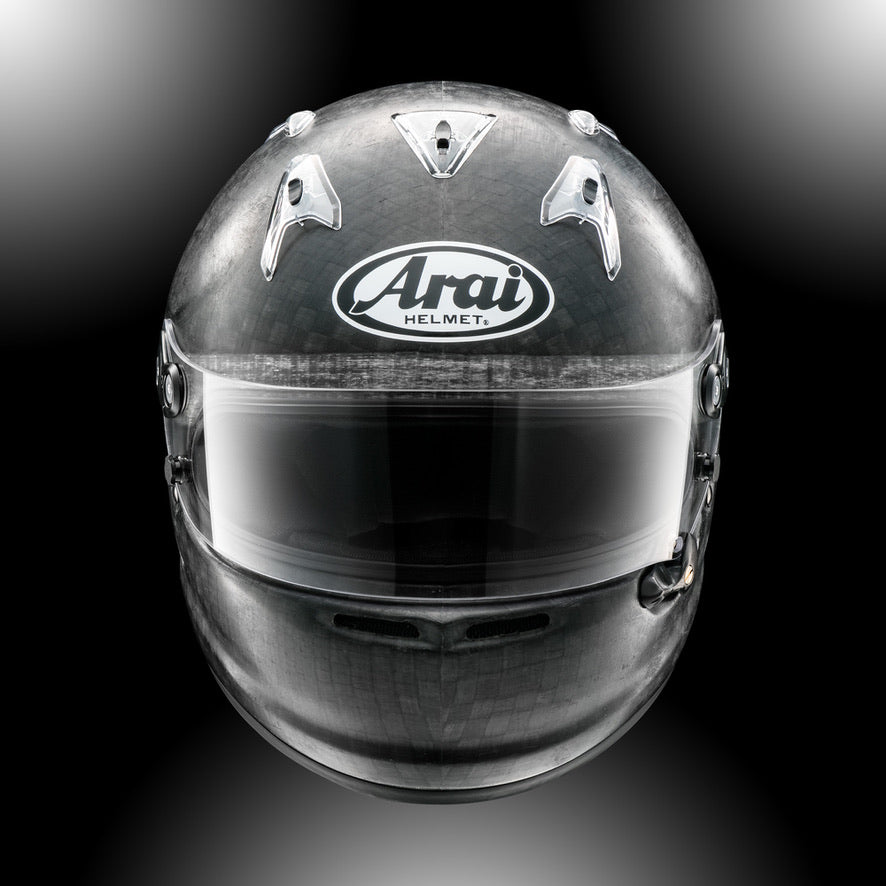 ARAI GP-7 SRC RACING HELMET – Auto Craze Miami