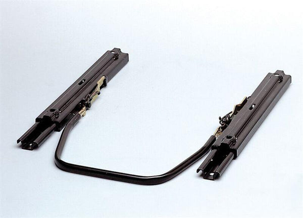 UNIVERSAL SEAT SLIDING TRACK SET – Auto Craze Miami