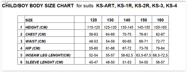 OMP KARTING SUMMER-K SUIT YOUTH – Auto Craze Miami