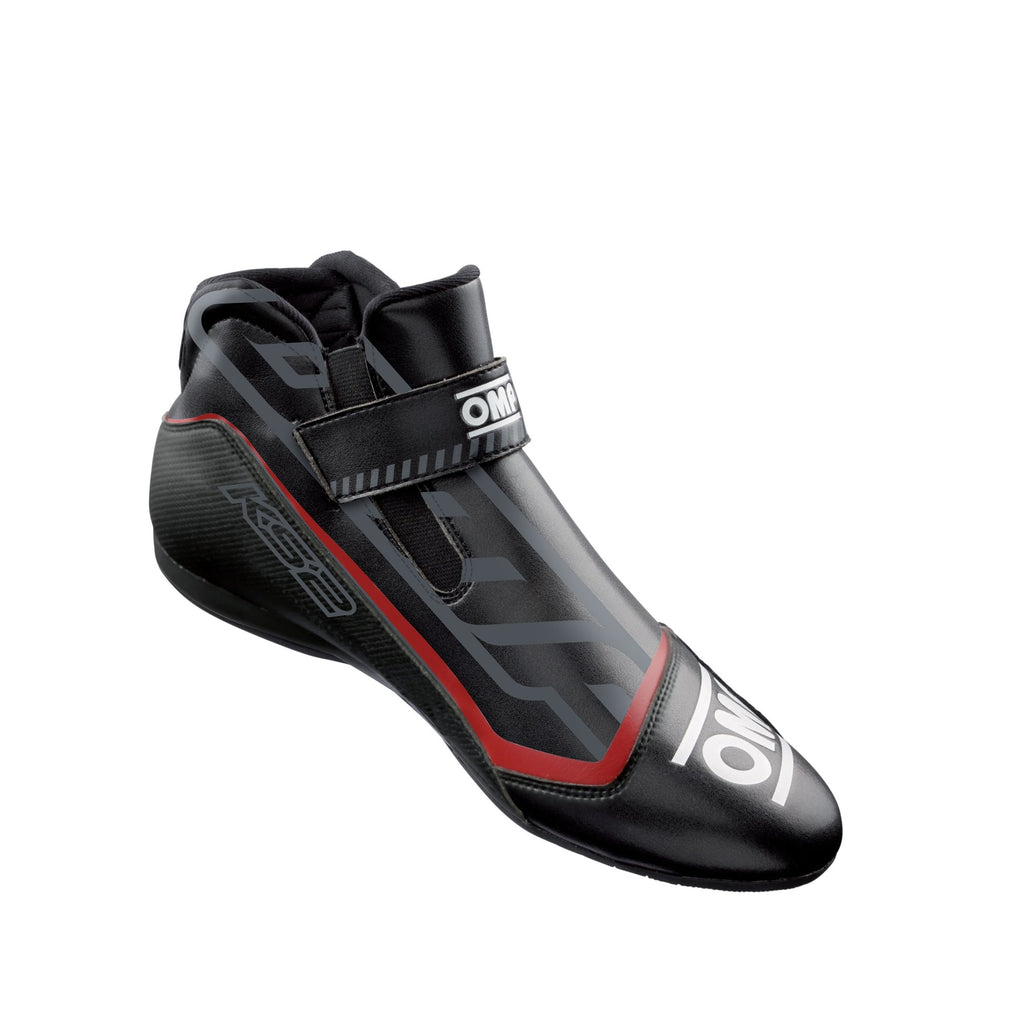 OMP KARTING KS-2 SHOES MY2021 YOUTH – Auto Craze Miami